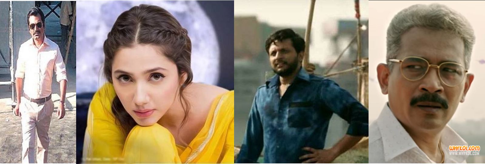 Bollywood ReviewsNow: Raees - Movie Review