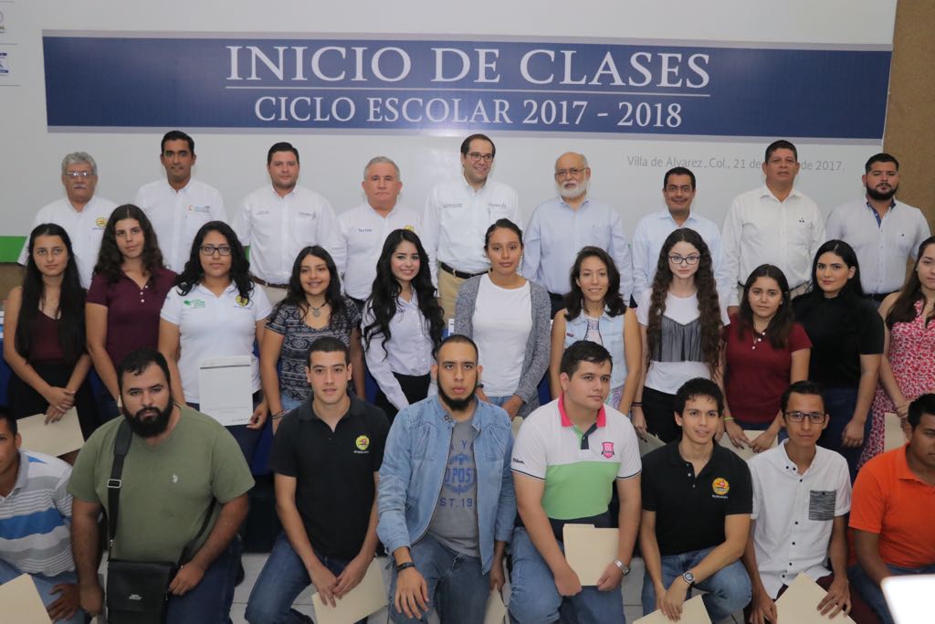 Gobierno del Estado de Colima