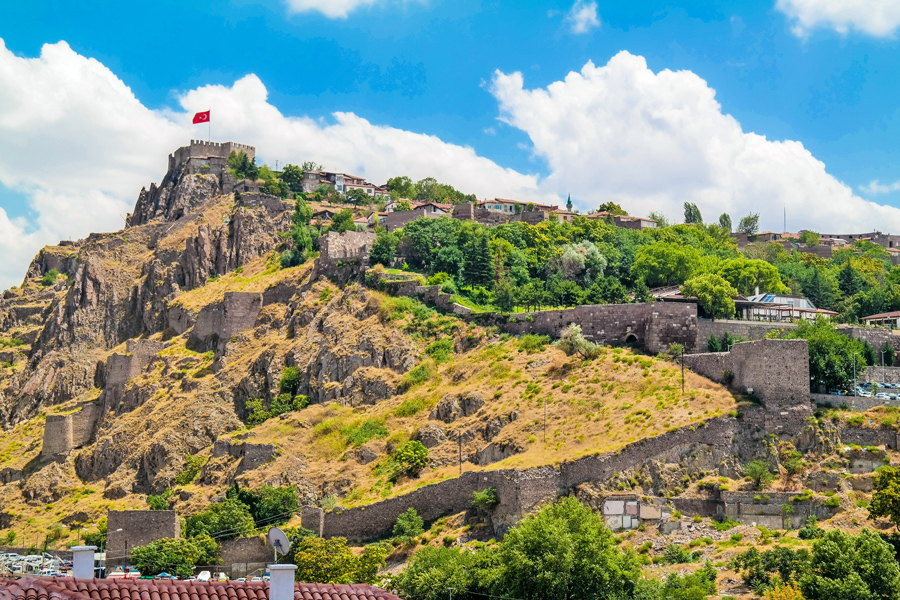 What to see and to do in Ankara, Turkey