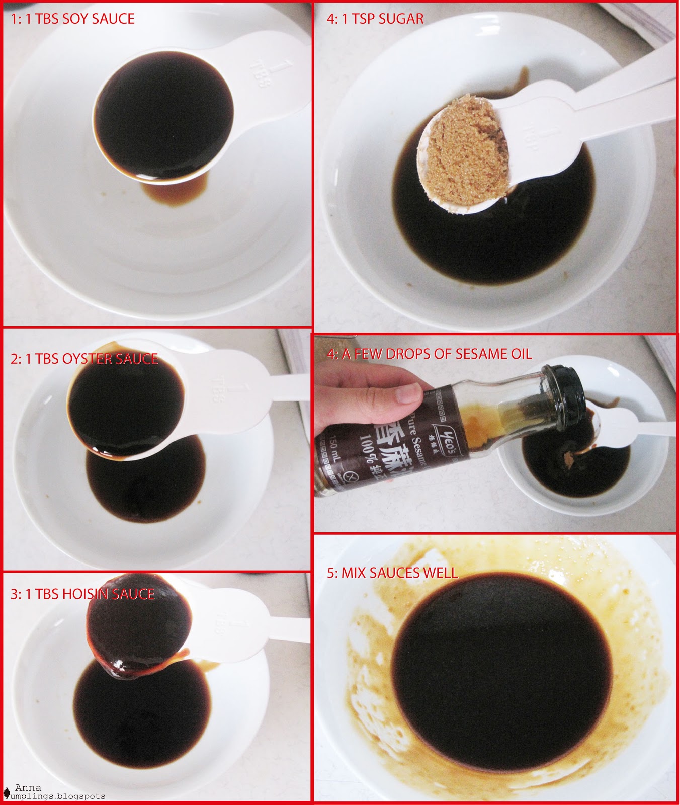 Anna Dumplings: Steam Chicken Wings With Lup Chong (Chinese sausages)