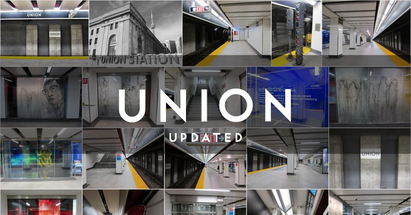 Station Fixation: Union