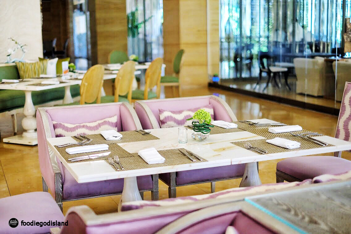 Exclusive Sunday Experience at The Mulia Resort Bali