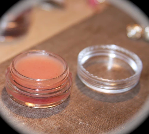 Bálsamos labiales naturales y la receta. - Cosmetica de Olga