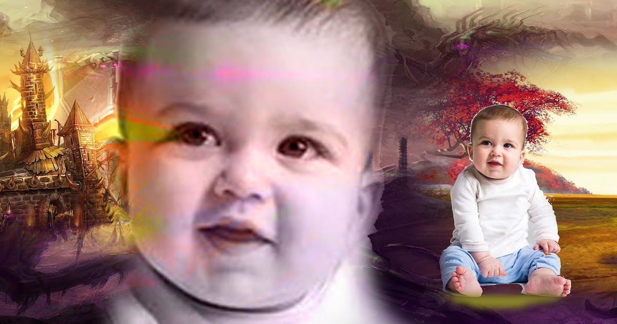 Album Backgrounds: Birthday Album Backgrounds