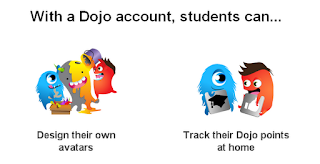 2d: Managing Student Behavior with ClassDojo