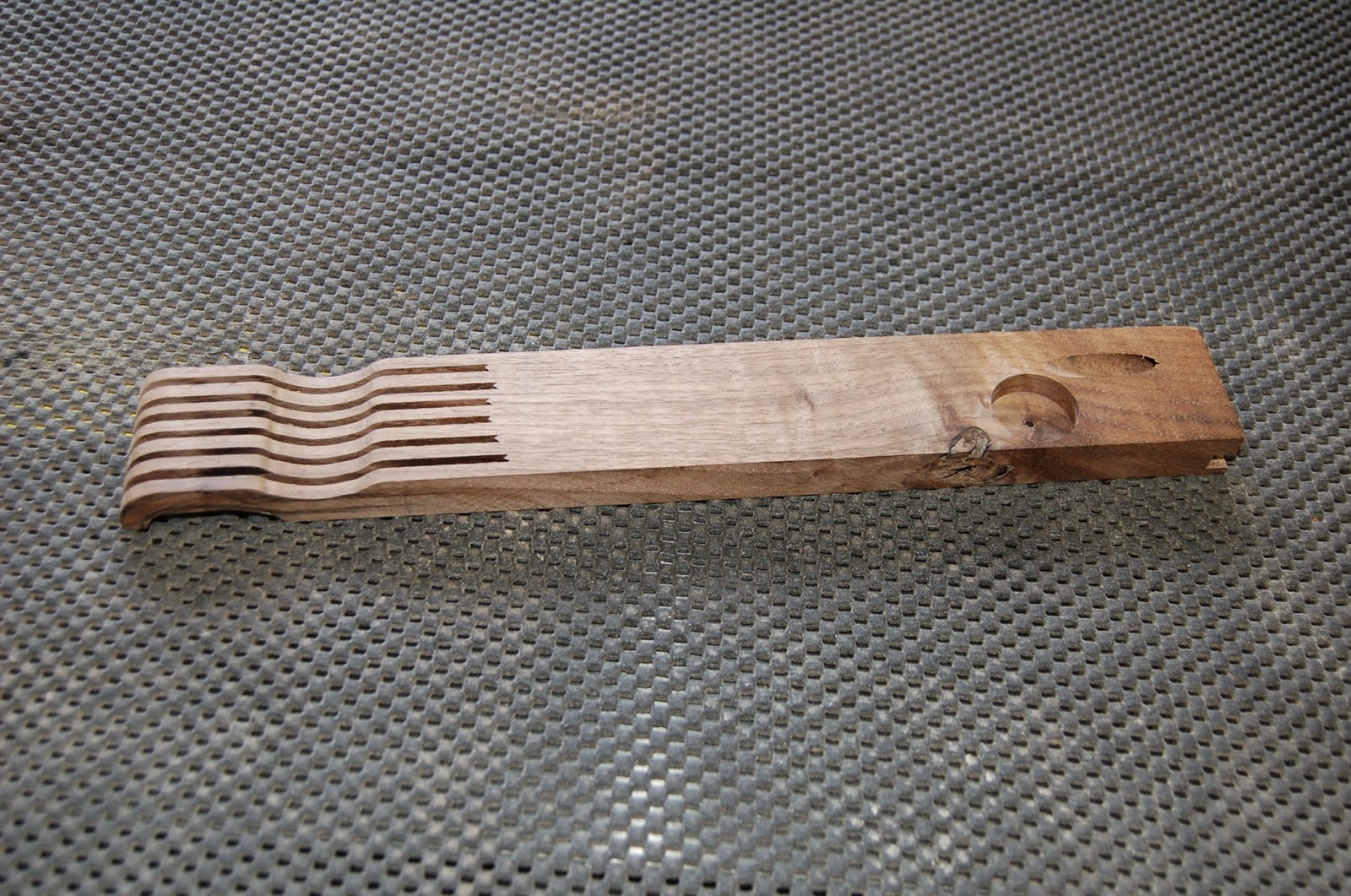 The Idle Mind's Woodworking