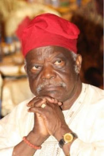 Bello Olayinka: A TRIBUTE TO AMBASSADOR SEGUN OLUSOLA