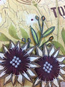 PaperArtsy: NEW PA Products {Feb 2016} Lin Brown