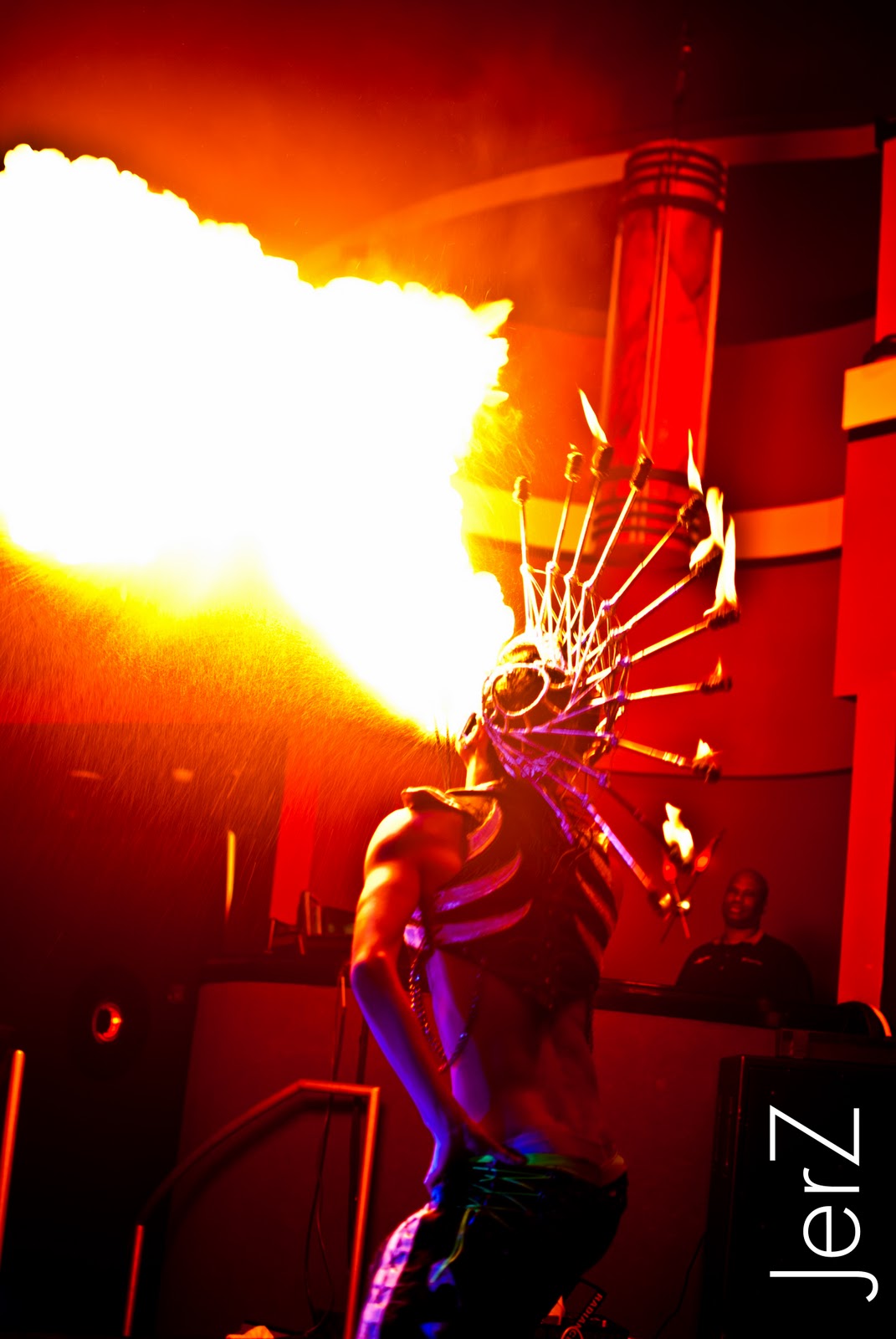 Dirty Jerz Images Photography: Ladies Night Out-Lava at Turningstone ...