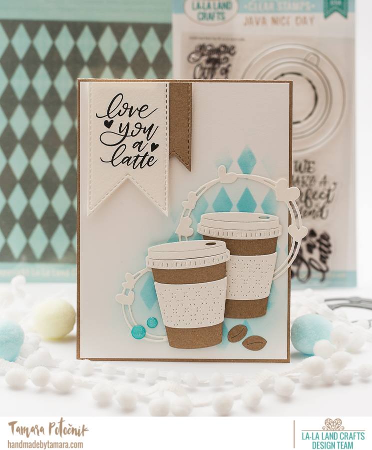 La-La Land Crafts Inspiration and Tutorial Blog: La-La Land Crafts ...