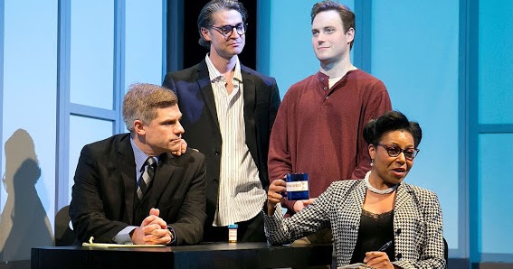 OFF BROADWAY'S 'HONKY' EXTENDS IT'S NYC RUN