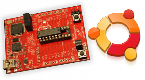 Electronics The King of Hobbies!: MSP430 launchpad development with linux