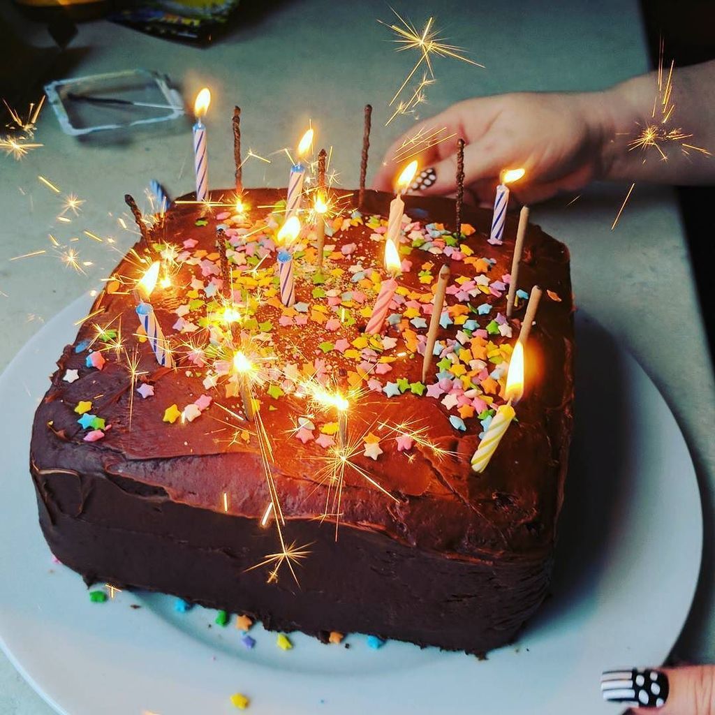 Pixie Hill: May 2017