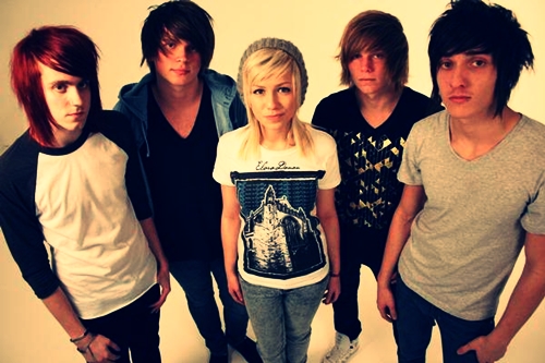 10 Band Pop Punk Barat Paling Keren