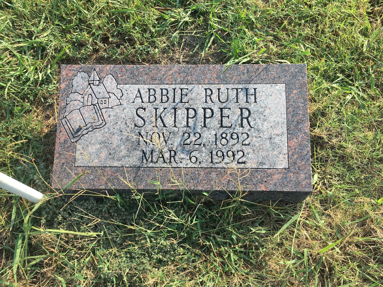 The Salt of America: Two September, 2017 Genealogy Road Trips