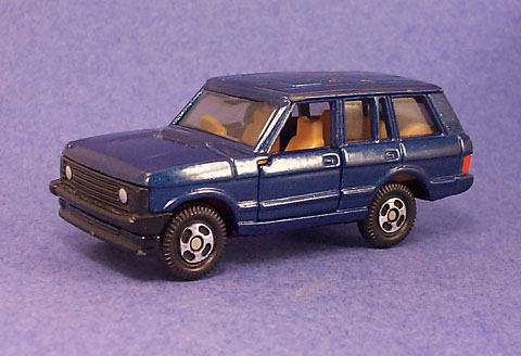 DieCast Chile: Tomica 51-60
