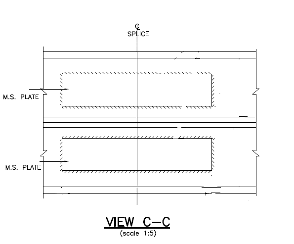 Civil Engineering: Cutting edge - Well Foundation Drawing