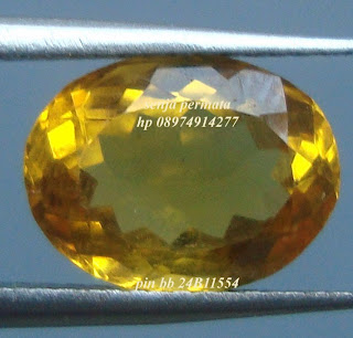 Natural Batu Citrine Quartz 079 | BATU PERMATA| BATU MULIA| AKIK ANTIK ...
