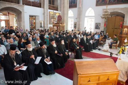 ΦΩΣ ΦΑΝΑΡΙΟΥ: ΜΝΗΜΗ ΟΙΚΟΥΜΕΝΙΚΟΥ ΠΑΤΡΙΑΡΧΟΥ ΑΘΗΝΑΓΟΡΟΥ (+7 Ιουλίου 1972 ...