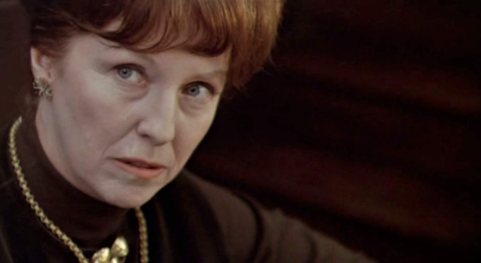 DREAMS ARE WHAT LE CINEMA IS FOR...: A DELICATE BALANCE 1973