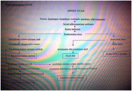 Ners Education: Asuhan Keperawatan Abses Otak