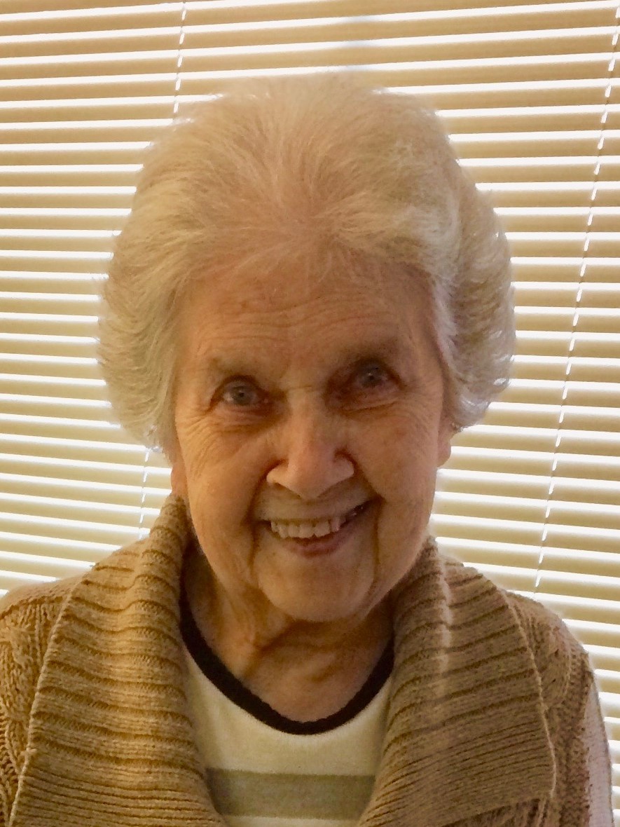 J W Embser Sons Funeral Home, Inc: Patricia Anne Reed