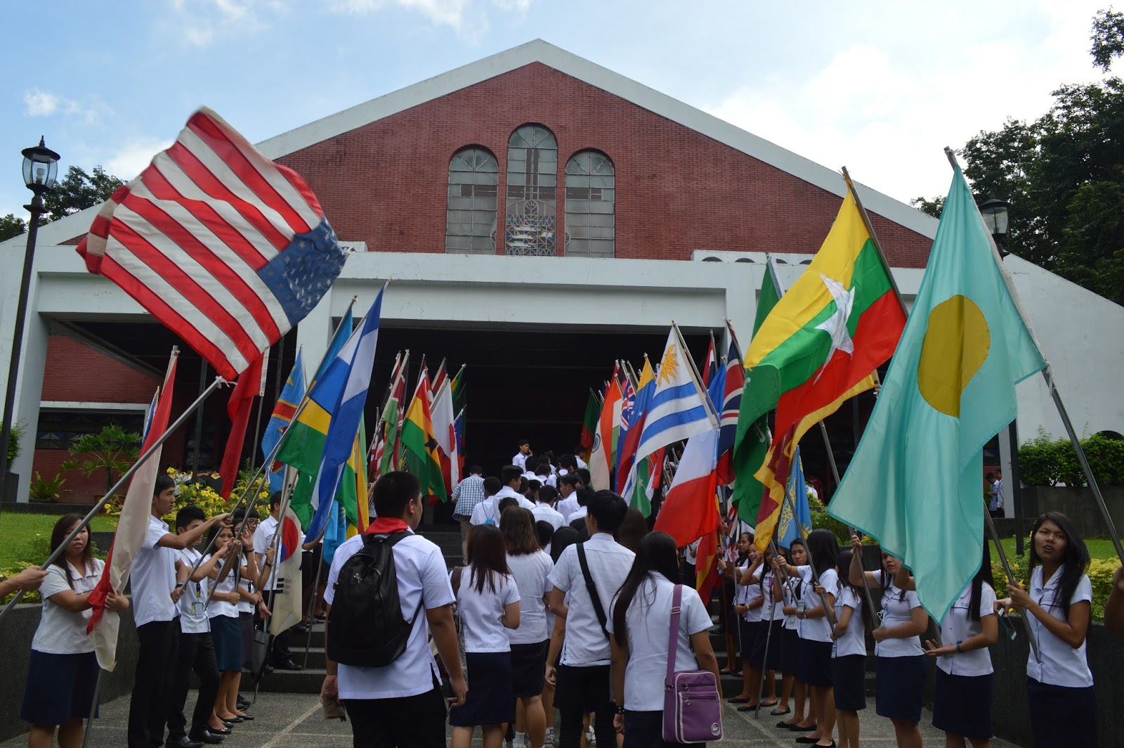 Adventist University of the Philippines: Academic Emphasis 2015 ...