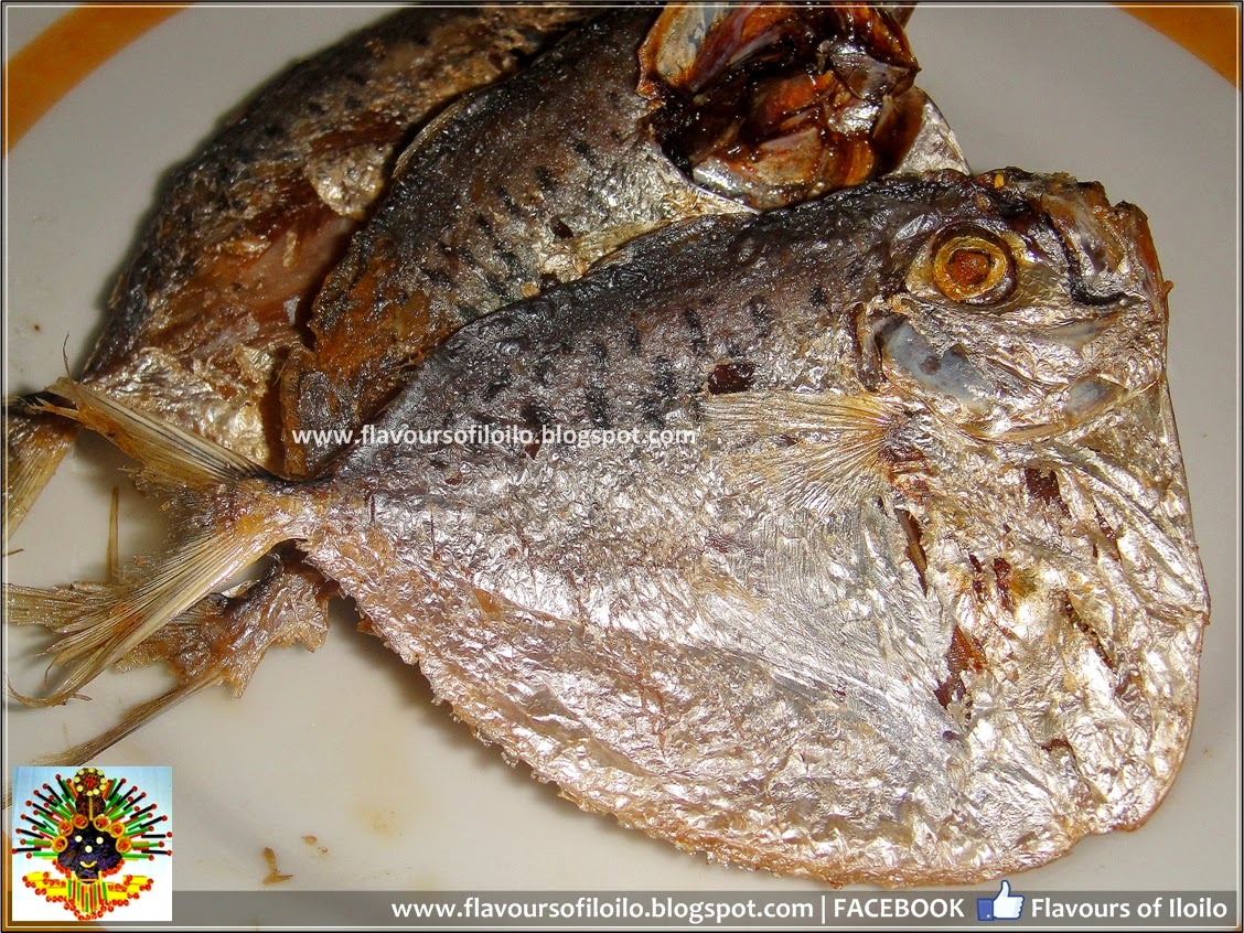 ILOILO FOOD TRIP: Fried Fish Galore