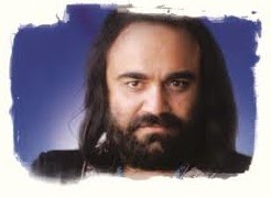 Dan Manaila: DEMIS ROUSSOS
