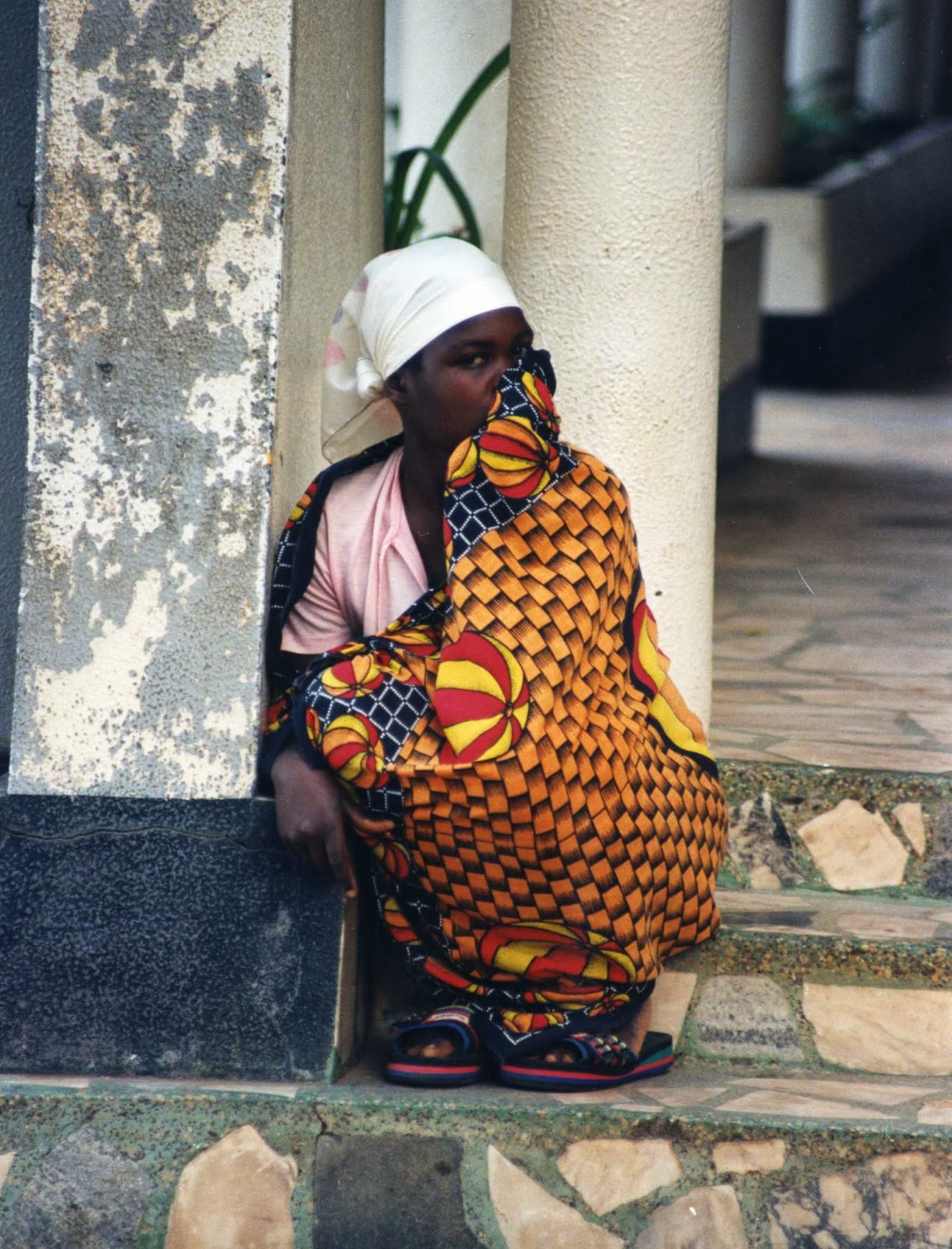 MOZAMBIQUE - Viajar Sin Fronteras.