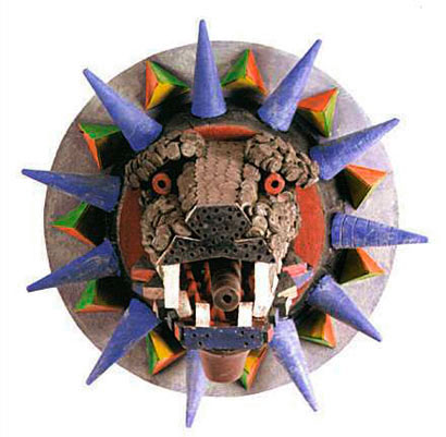 marinearte: Antonio Berni