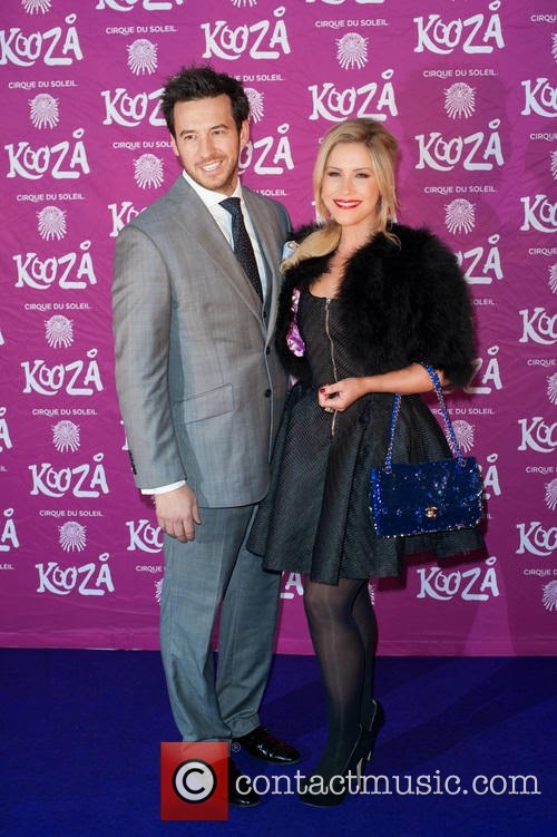 Jade Ewen and The Sugababes: Photos: Heidi Range and Alex Partakis at ...