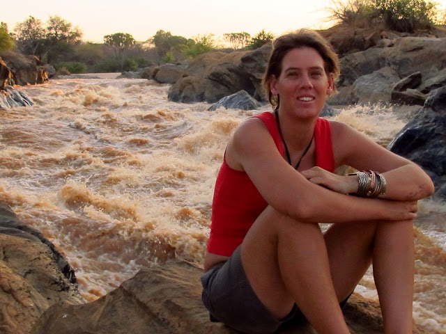 40 Days in Kora, 2013