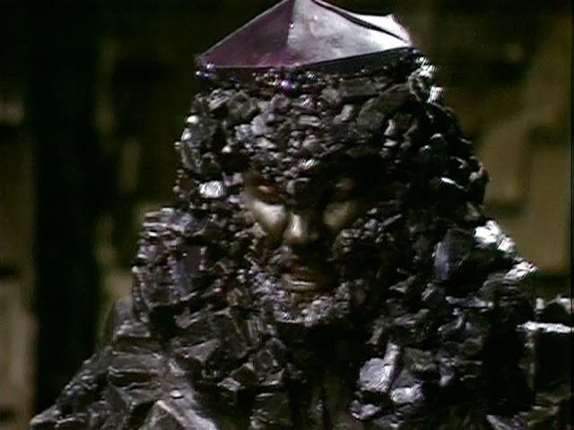 TARDIS Musings: Story 87 - The Hand of Fear