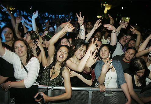 Daniel Bird A2 Media Blog: Video and audience research