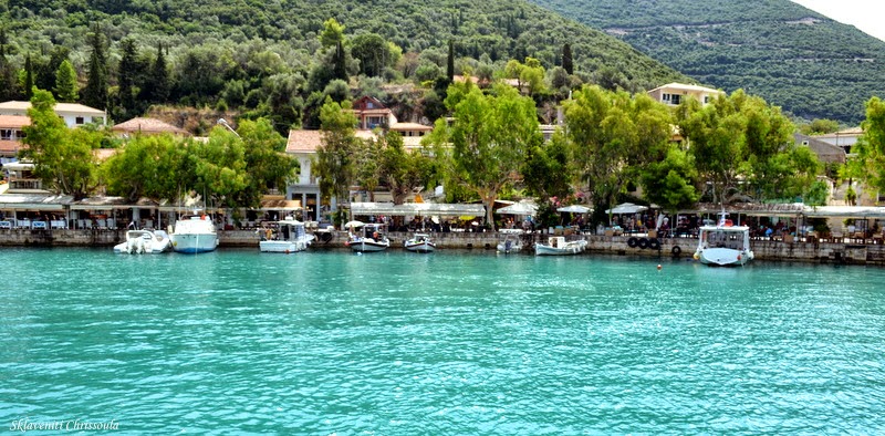 Αγκαλιές της θάλασσας | ΛΕΥΚΑΔΑ...Η ΠΑΤΡΙΔΑ ΜΟΥ