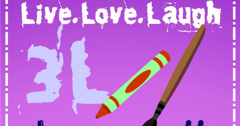 RicLDP Artworks: The Three Ls