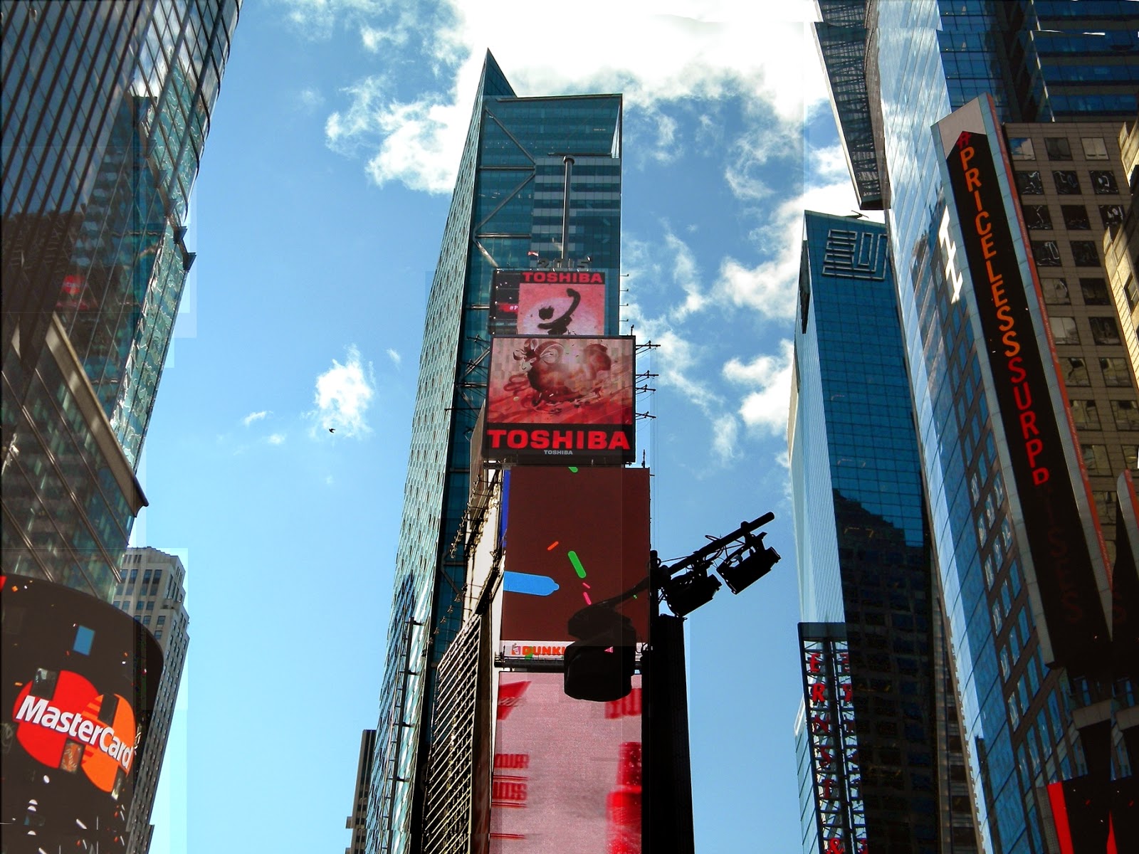 Times Square New Year Countdown Clock Public Domain Clip Art Photos and ...