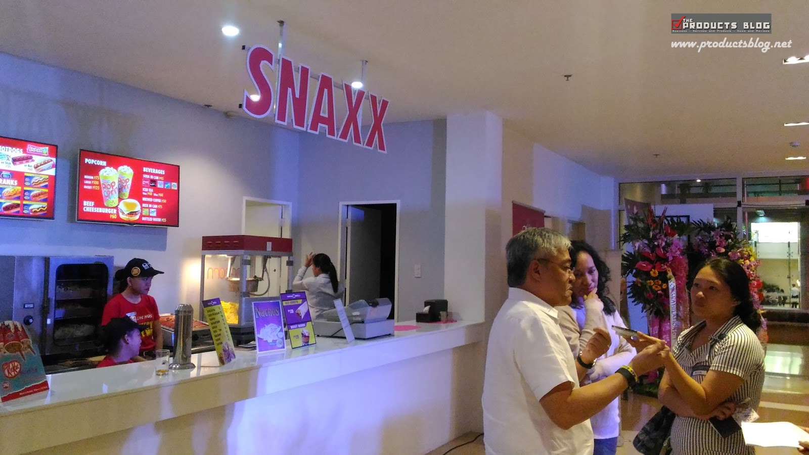 New Frontier re-opens as Kia Theatre Araneta Center Cubao