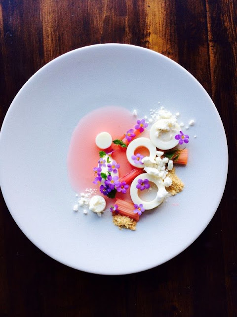 30 Interesting Food Plating Ideas By Indian Vegetarian Recipes