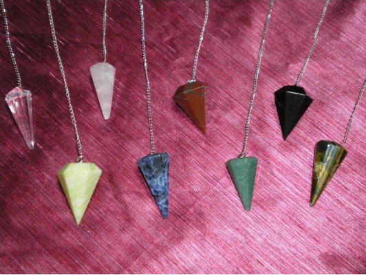 CONSULTA LA BOLA DE CRISTAL