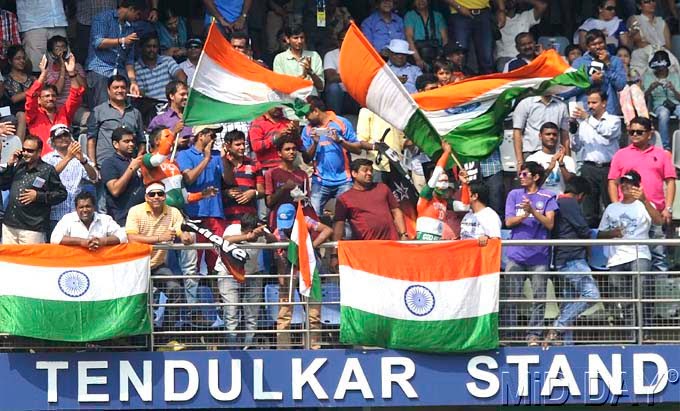 Indian Cricket Sachin's Biggest Fan Jatin Jain Jaipur