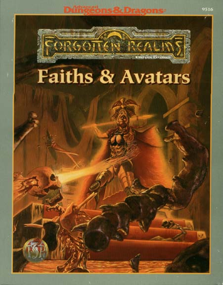Forgotten realms deities domains might - fikotunes