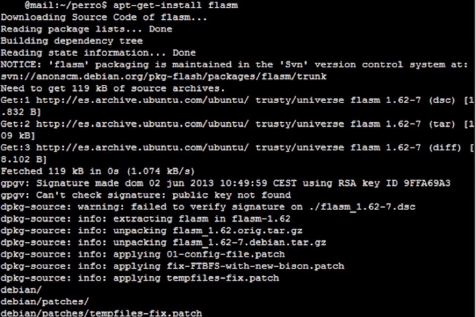 OSB-Rastreator: Cómo localizar automáticamente todos los bugs que tiene ...