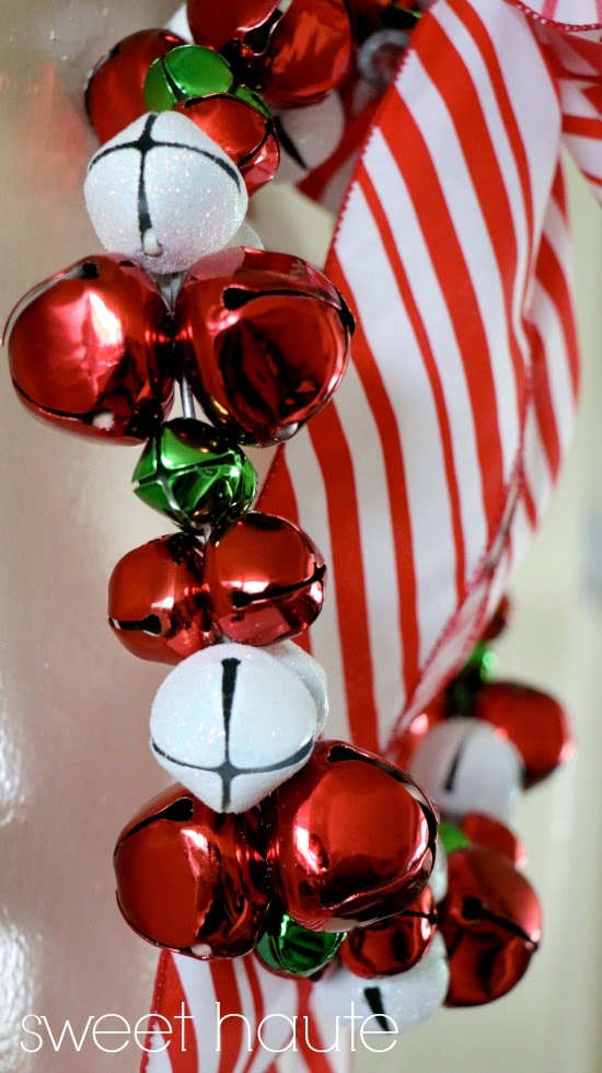 Virginia Beach Beauty Life + Style Blog | SWEETHAUTE: Jingle Bell ...
