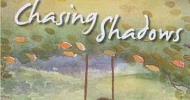 Kids' Book Review: Review: Chasing Shadows