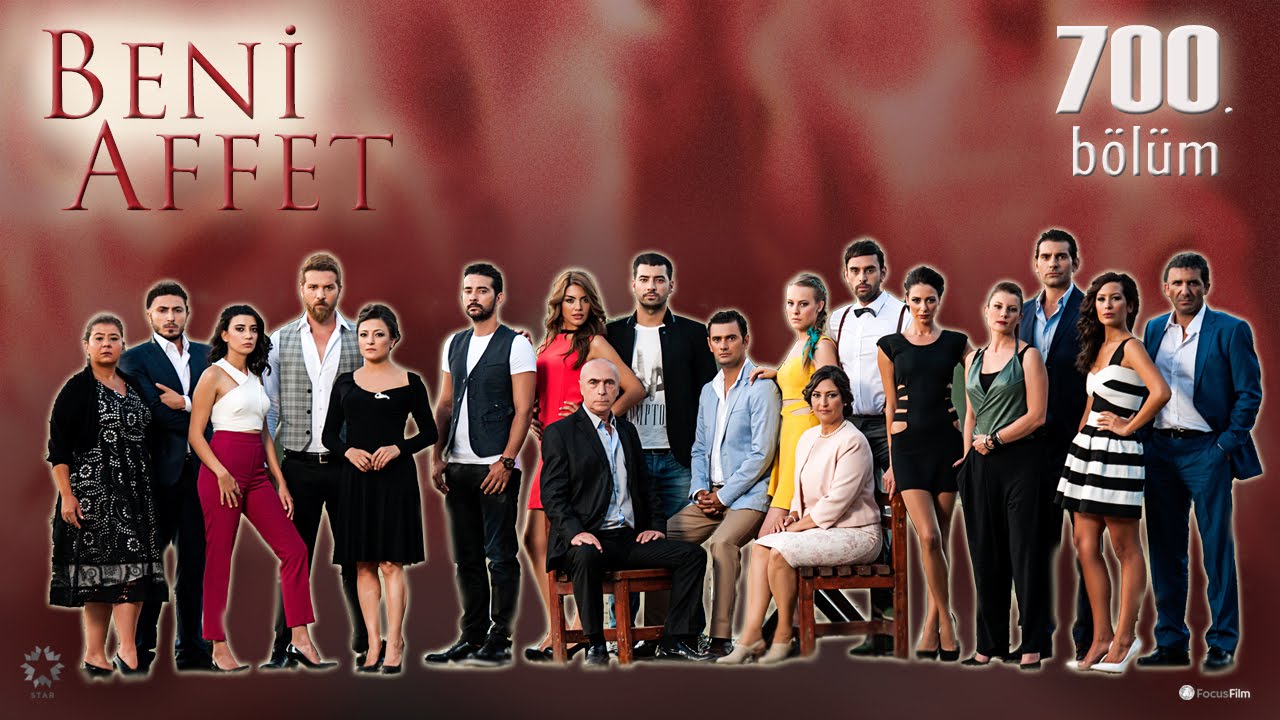 Samhini 2M: SAMHINI - BENI AFFET - EP 700