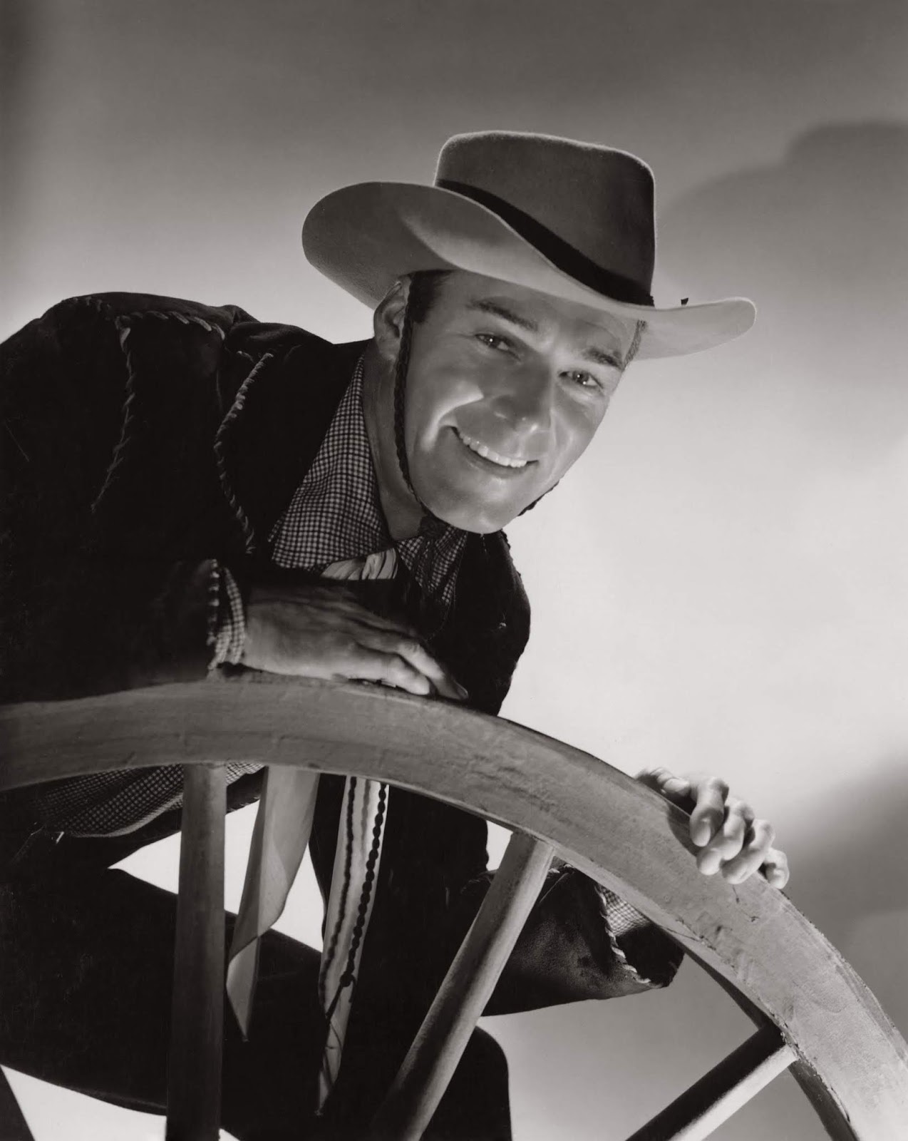 The Desperadoes (Columbia, 1943) – Jeff Arnold’s West