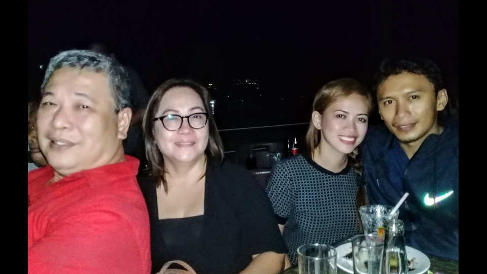 Bohol's Roving Eye: Butalid Siblings Host Joint Birthday Celebration