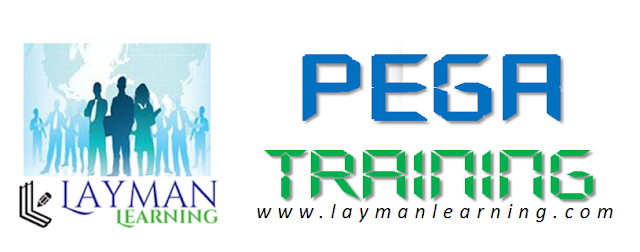 Getting Started with Pega - LAYMAN LEARNING - Pega